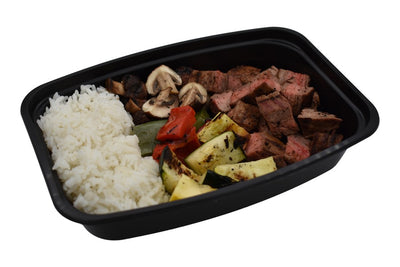 Signature Meals – Platinum Prep Meals